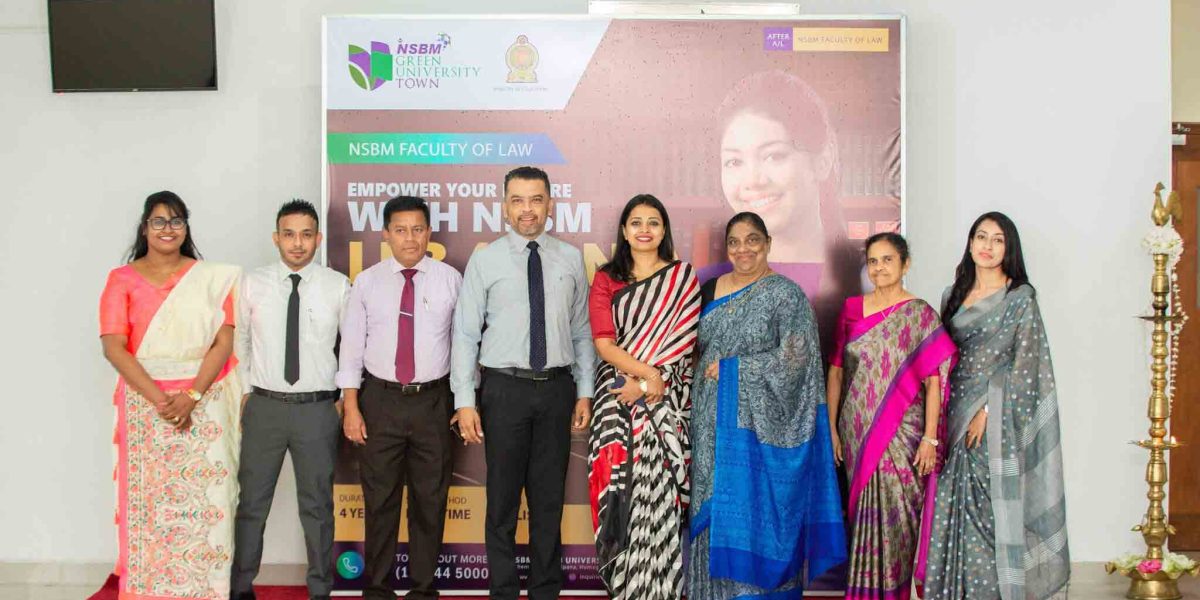 November, 2022 | NSBM