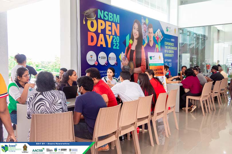 September, 2022 | NSBM