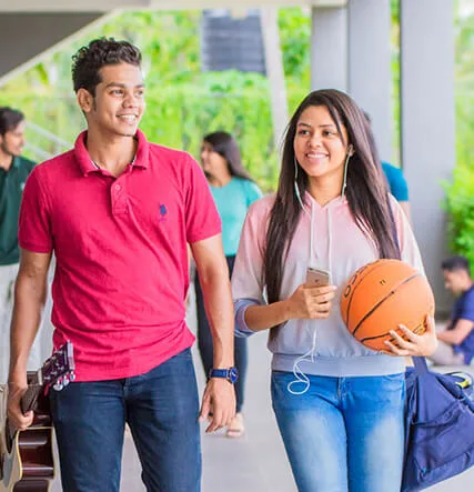 University Life | Students Life | NSBM