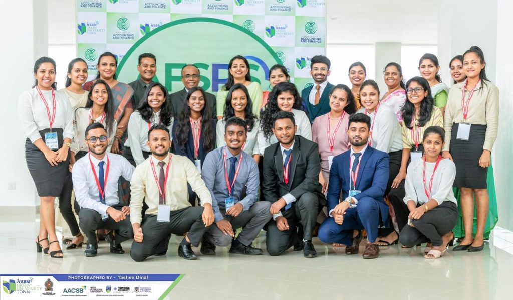 Academic Clubs | NSBM