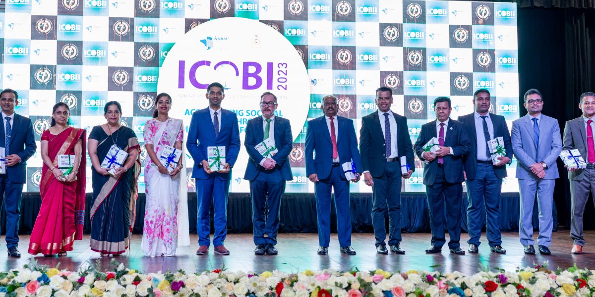 November, 2023 | NSBM