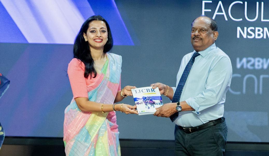 January, 2024 | NSBM