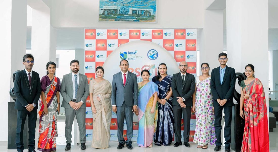 February, 2024 | NSBM