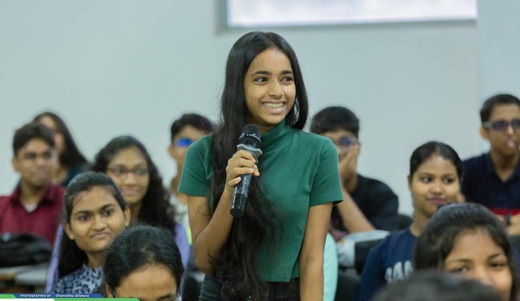 October, 2024 | NSBM