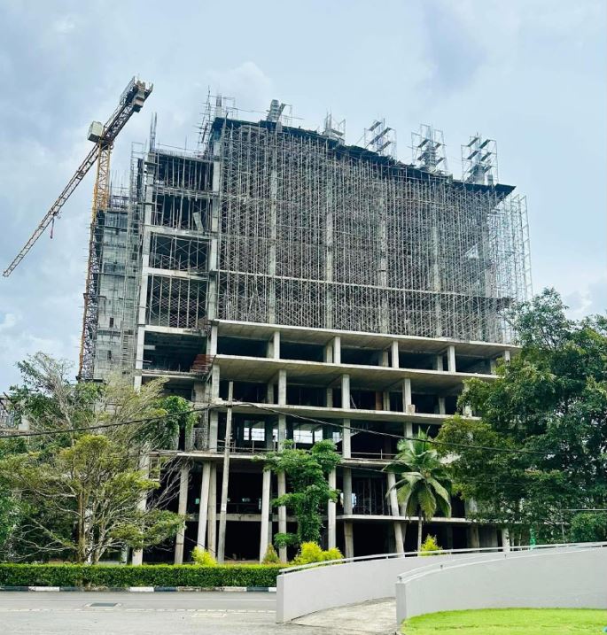 NSBM Phase 2 | NSBM